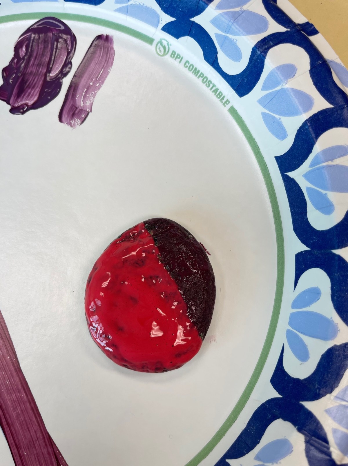 Great Mill Creek Pride Rock Hunt – Mill Creek Pride